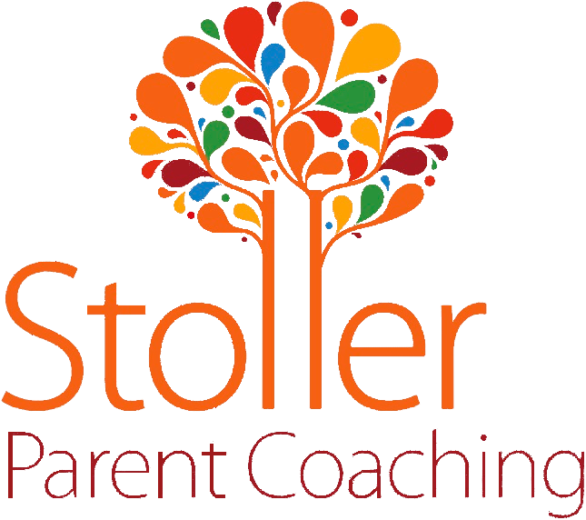 Bio - Stoller Parent Coaching